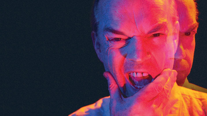 The Resistible Rise of Arturo Ui - Sydney Theatre Company