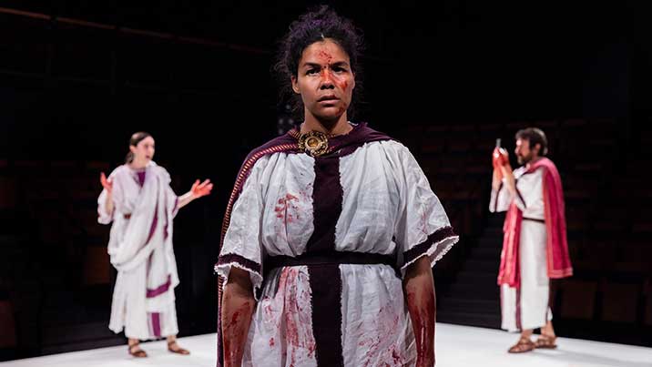 Productions Of Julius Caesar