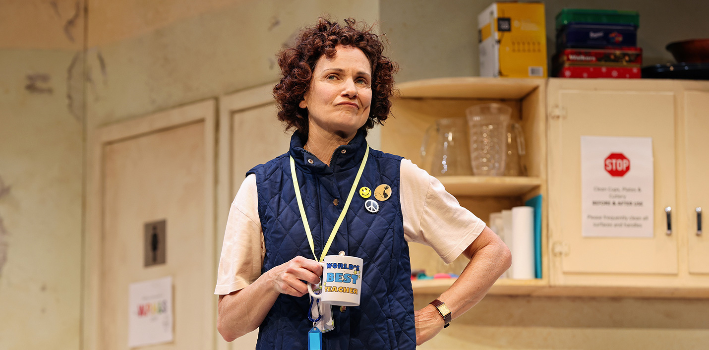 Chalkface - Sydney Theatre Company