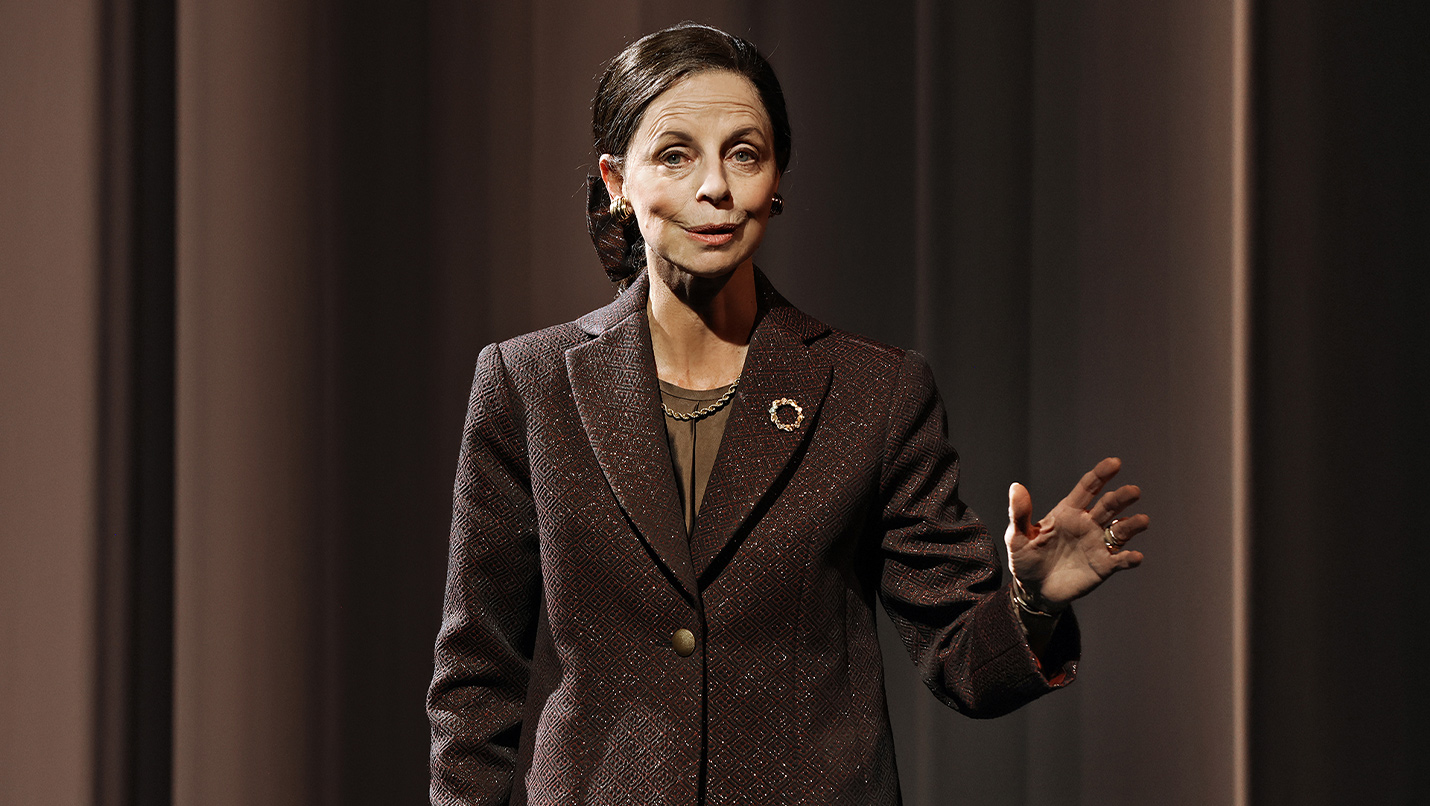 Rbg Of Many One Sydney Theatre Company