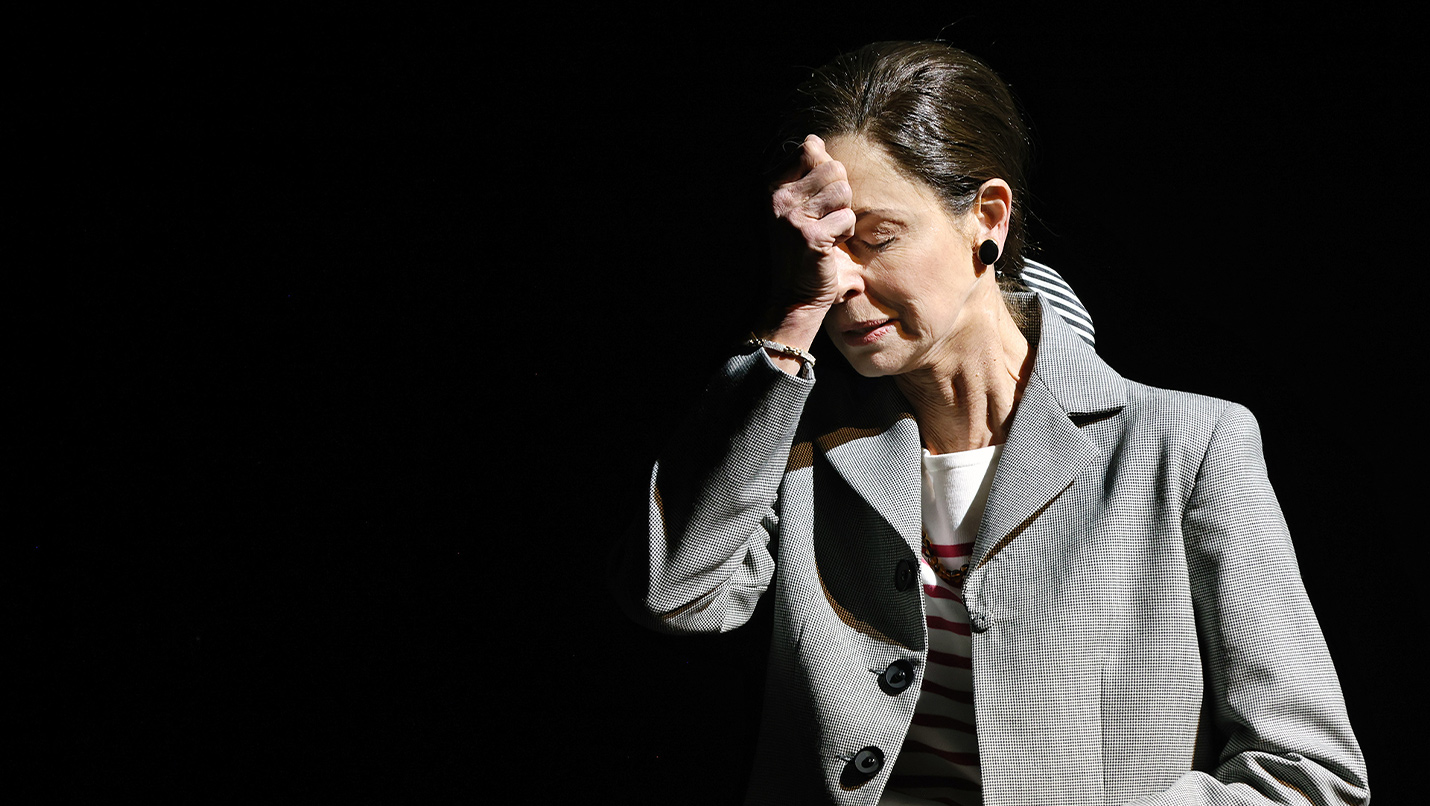 RBG: Of Many, One - Sydney Theatre Company