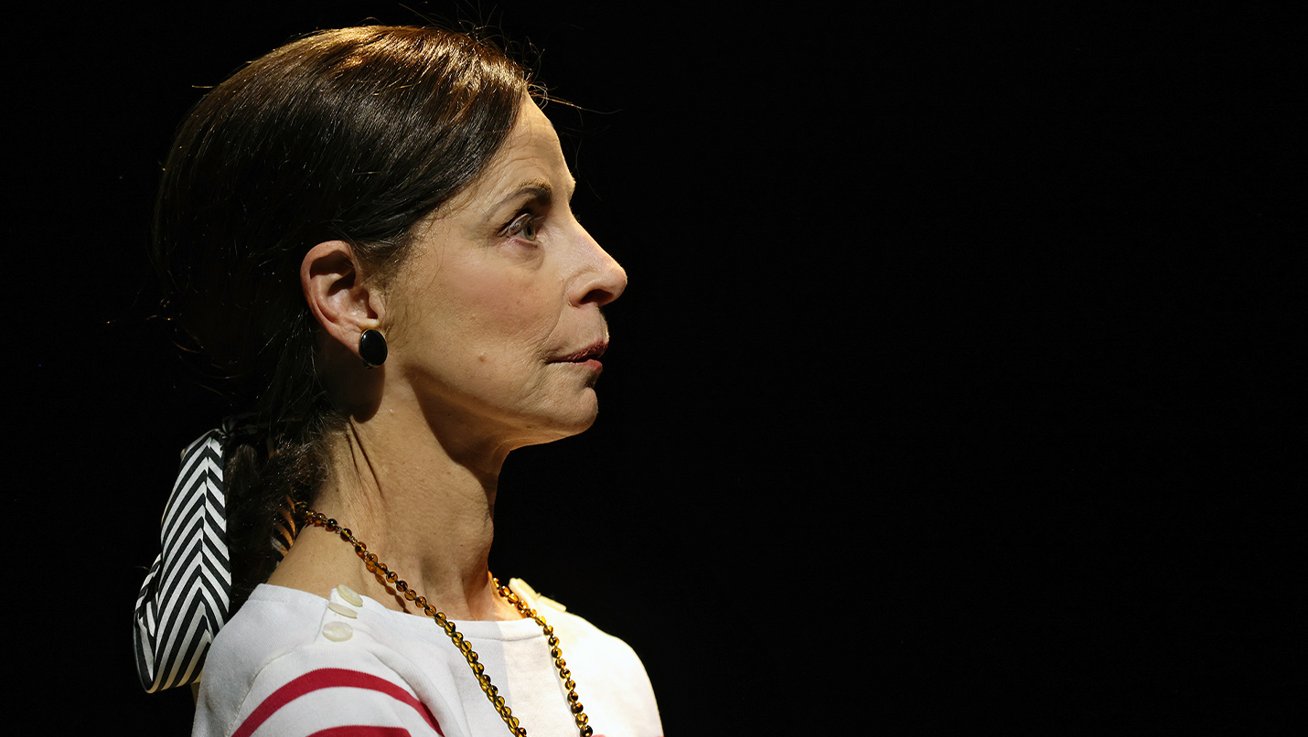 RBG: Of Many, One - Sydney Theatre Company