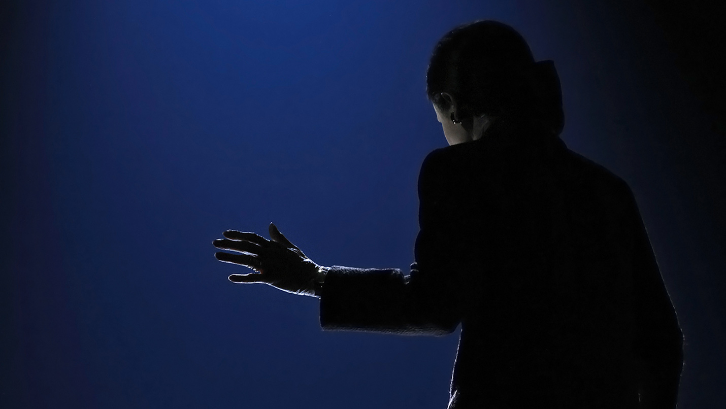 RBG: Of Many, One - Sydney Theatre Company