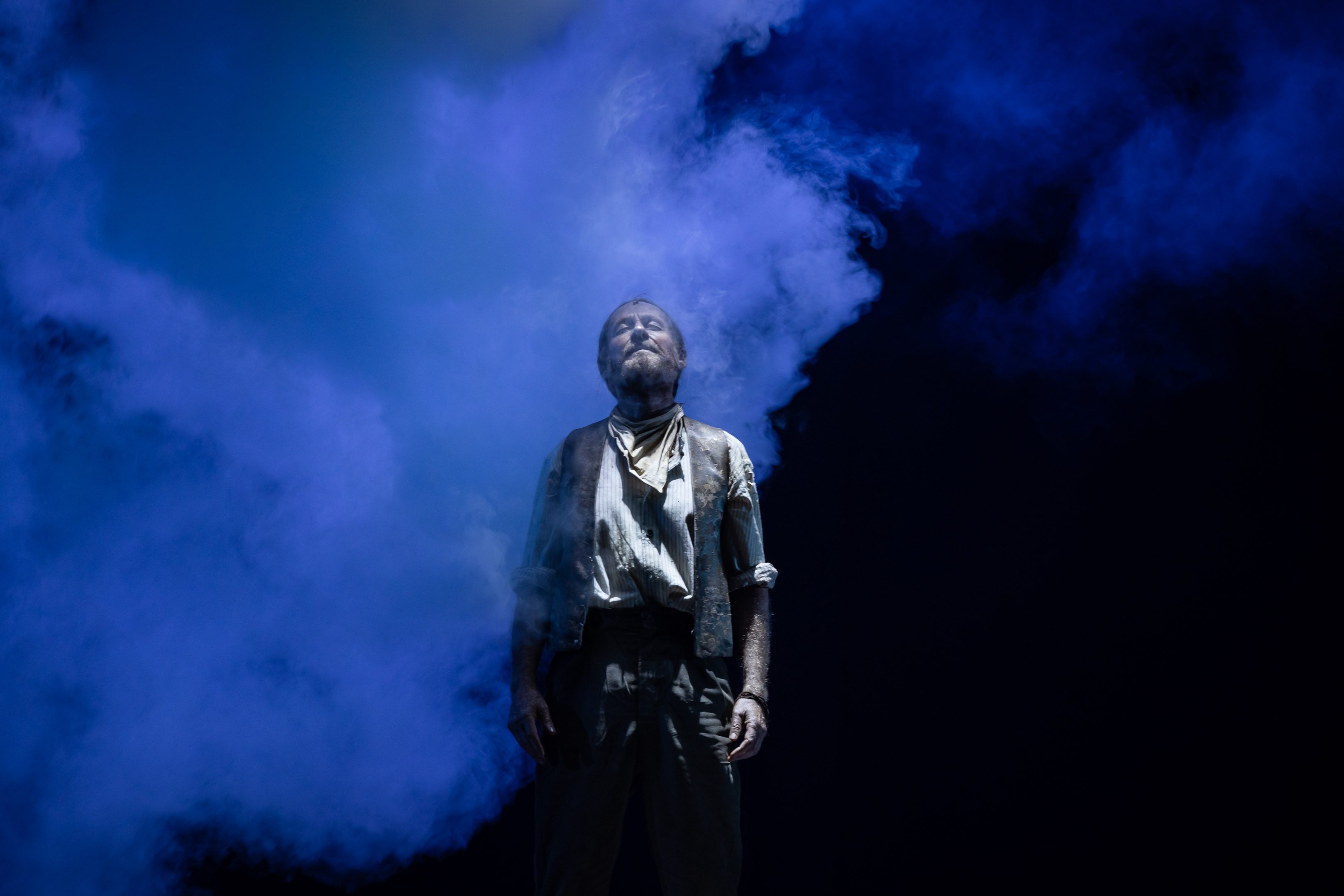 The Tempest - Sydney Theatre Company