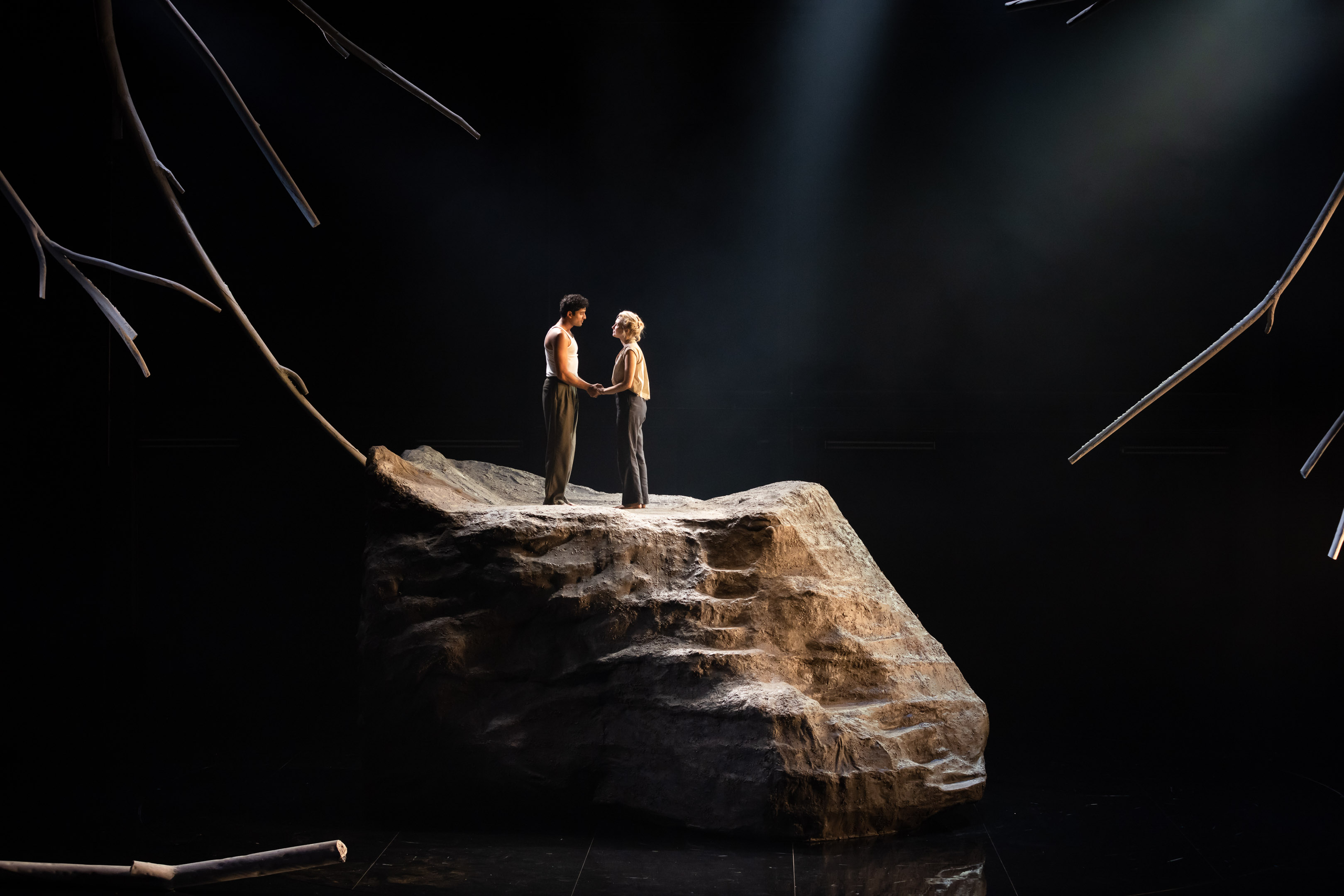 The Tempest - Sydney Theatre Company