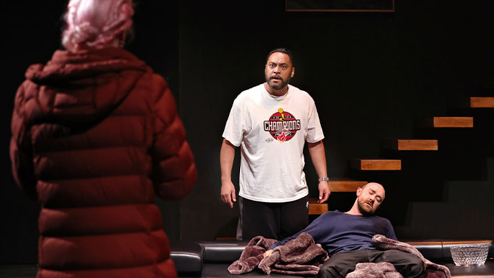 Triple X - Sydney Theatre Company