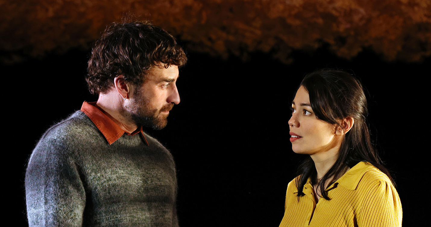 Constellations - Sydney Theatre Company