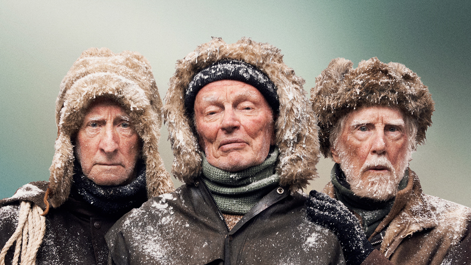 Do Not Go Gentle - Sydney Theatre Company