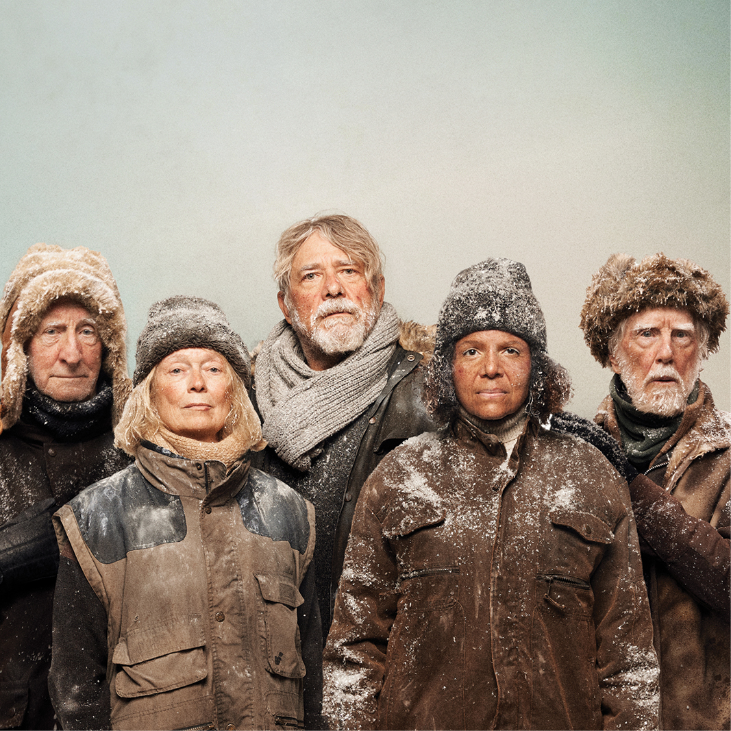 Season 2023 - Sydney Theatre Company