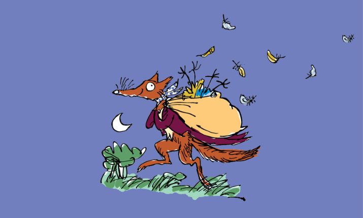 Fantastic Mr Fox Digital Program Note - Sydney Theatre Company