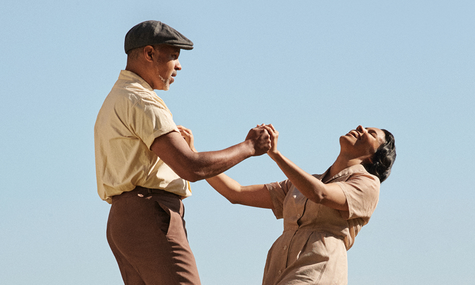 Fences - Sydney Theatre Company