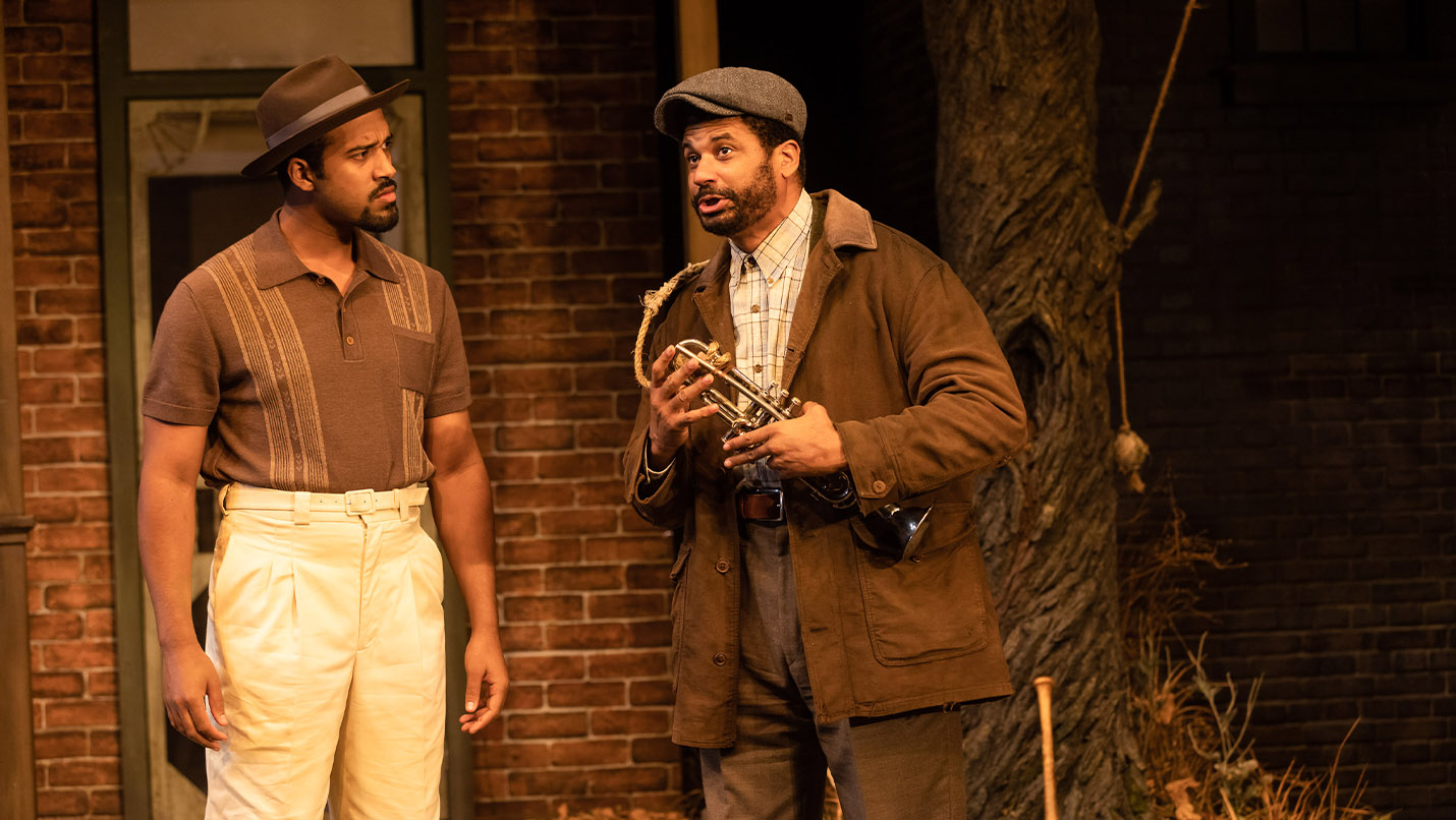 Fences - Sydney Theatre Company