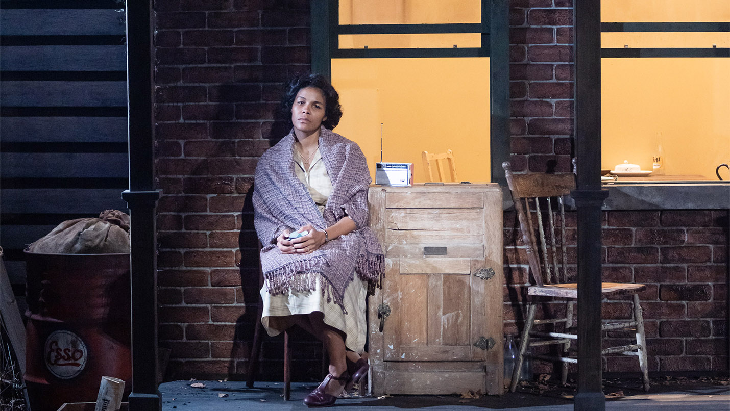 Fences - Sydney Theatre Company