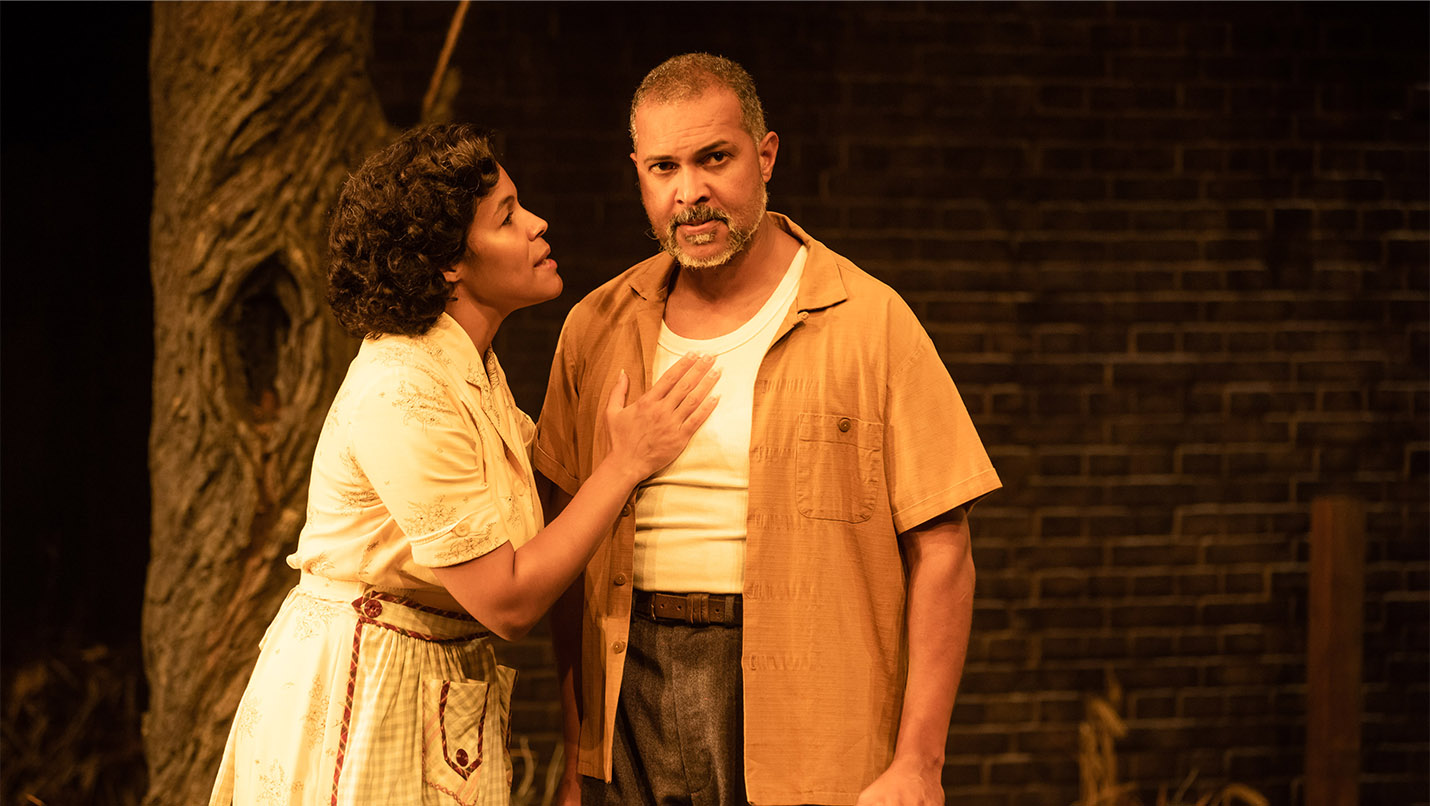 Fences - Sydney Theatre Company