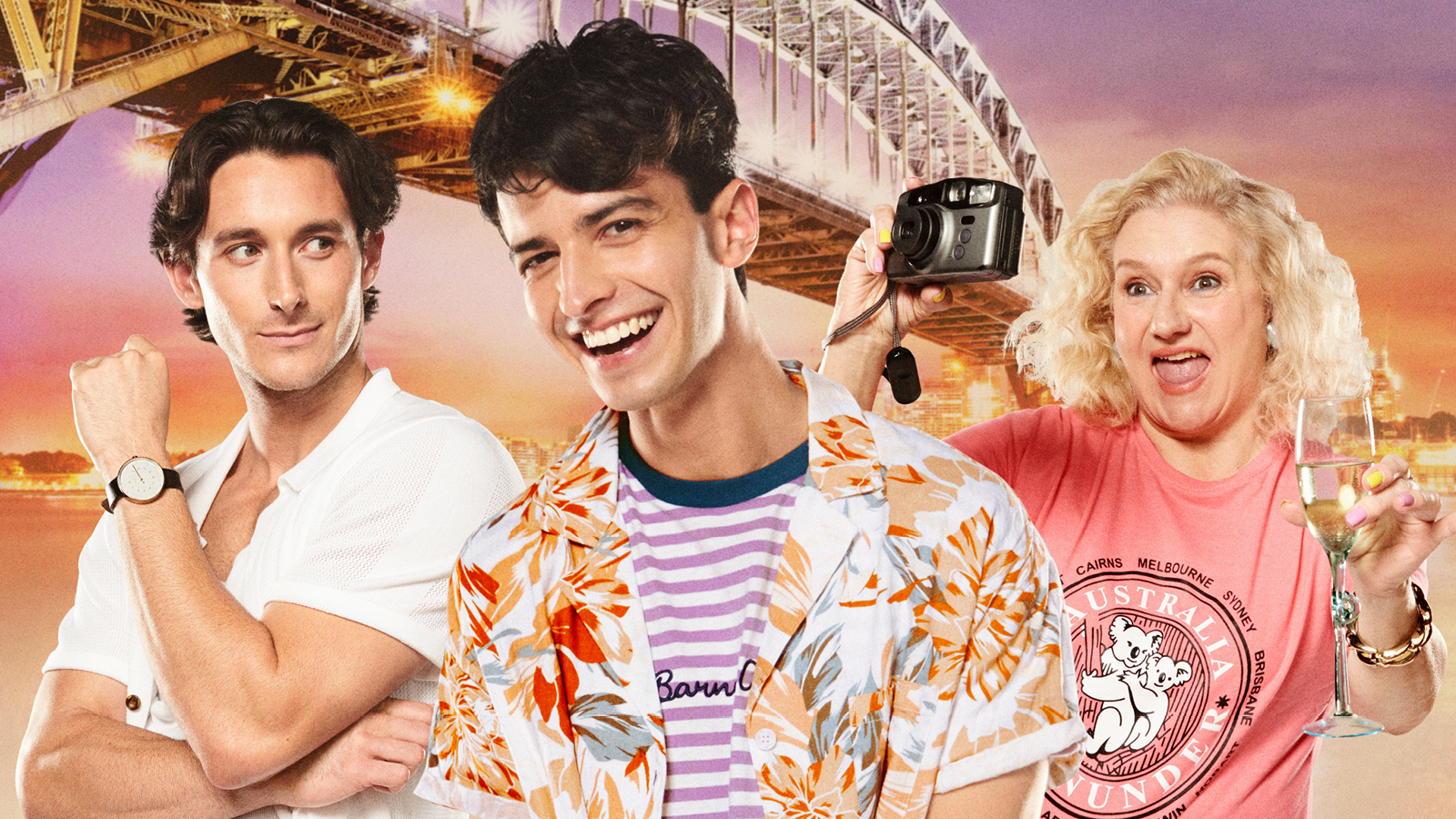 Hubris & Humiliation - Sydney Theatre Company