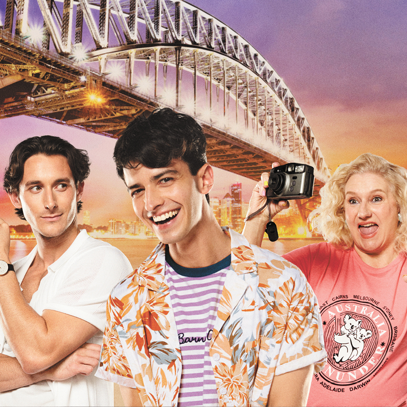 Season 2023 - Sydney Theatre Company