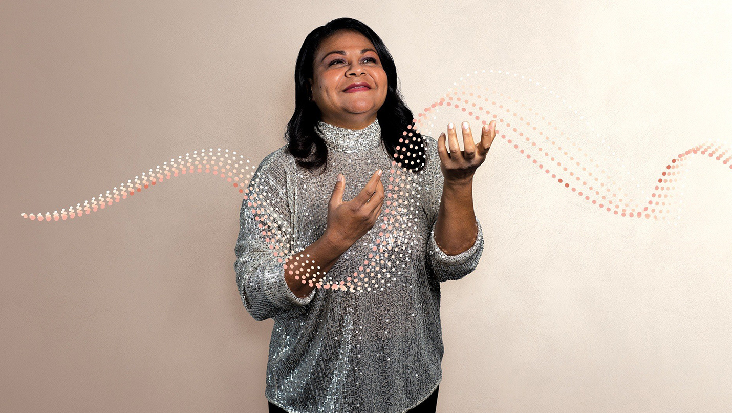 An Evening with Ursula Yovich - Sydney Theatre Company