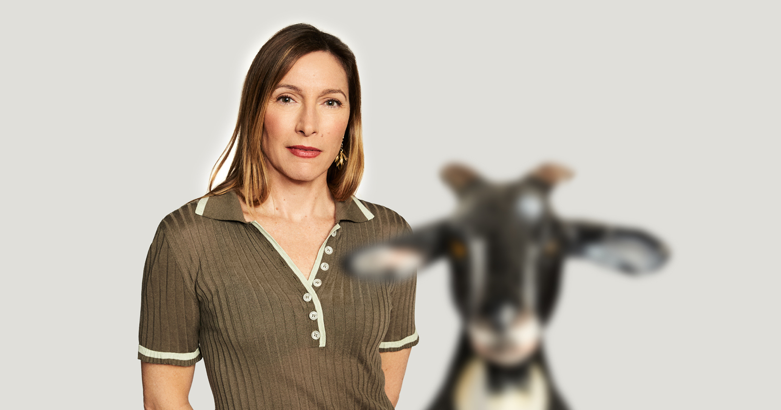 The Goat or, Who is Sylvia? - Sydney Theatre Company
