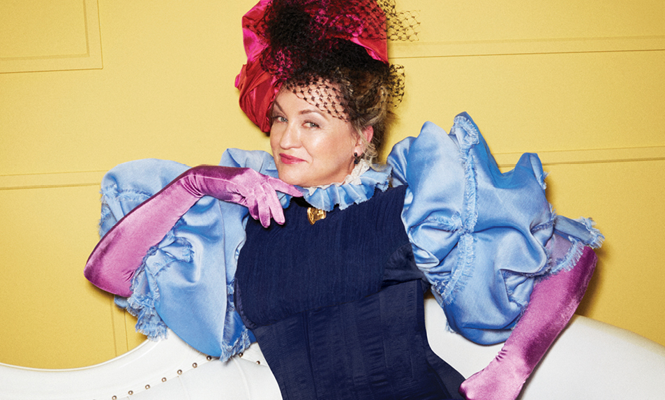 The Importance of Being Earnest - Sydney Theatre Company