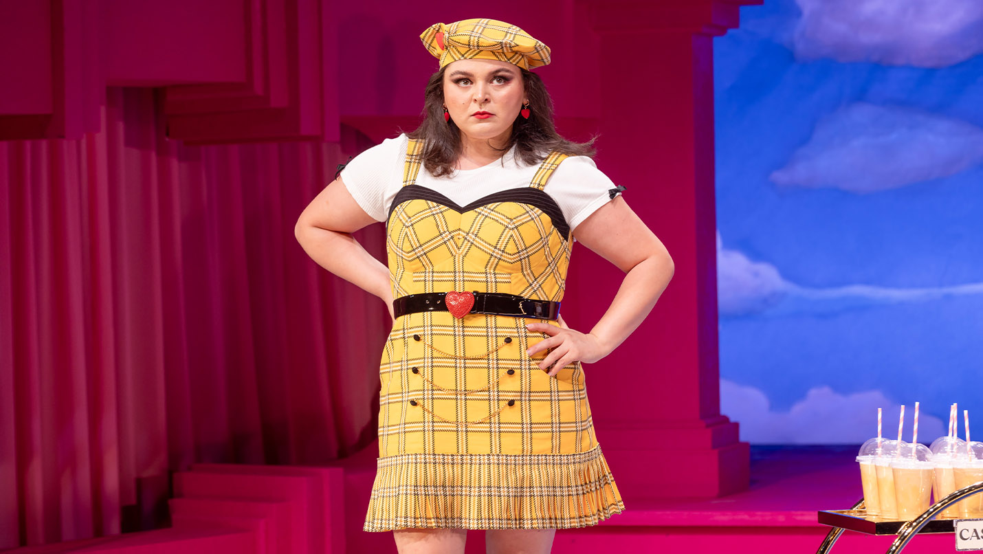 A Fool in Love - Sydney Theatre Company