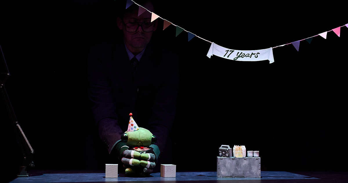 Cicada - Sydney Theatre Company