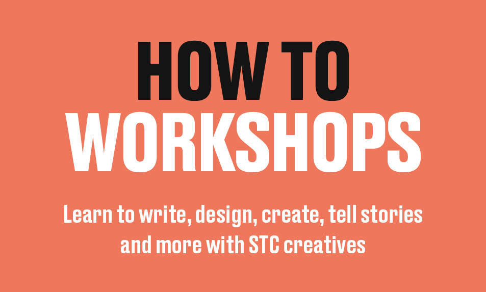 Creative Workshops - Sydney Theatre Company