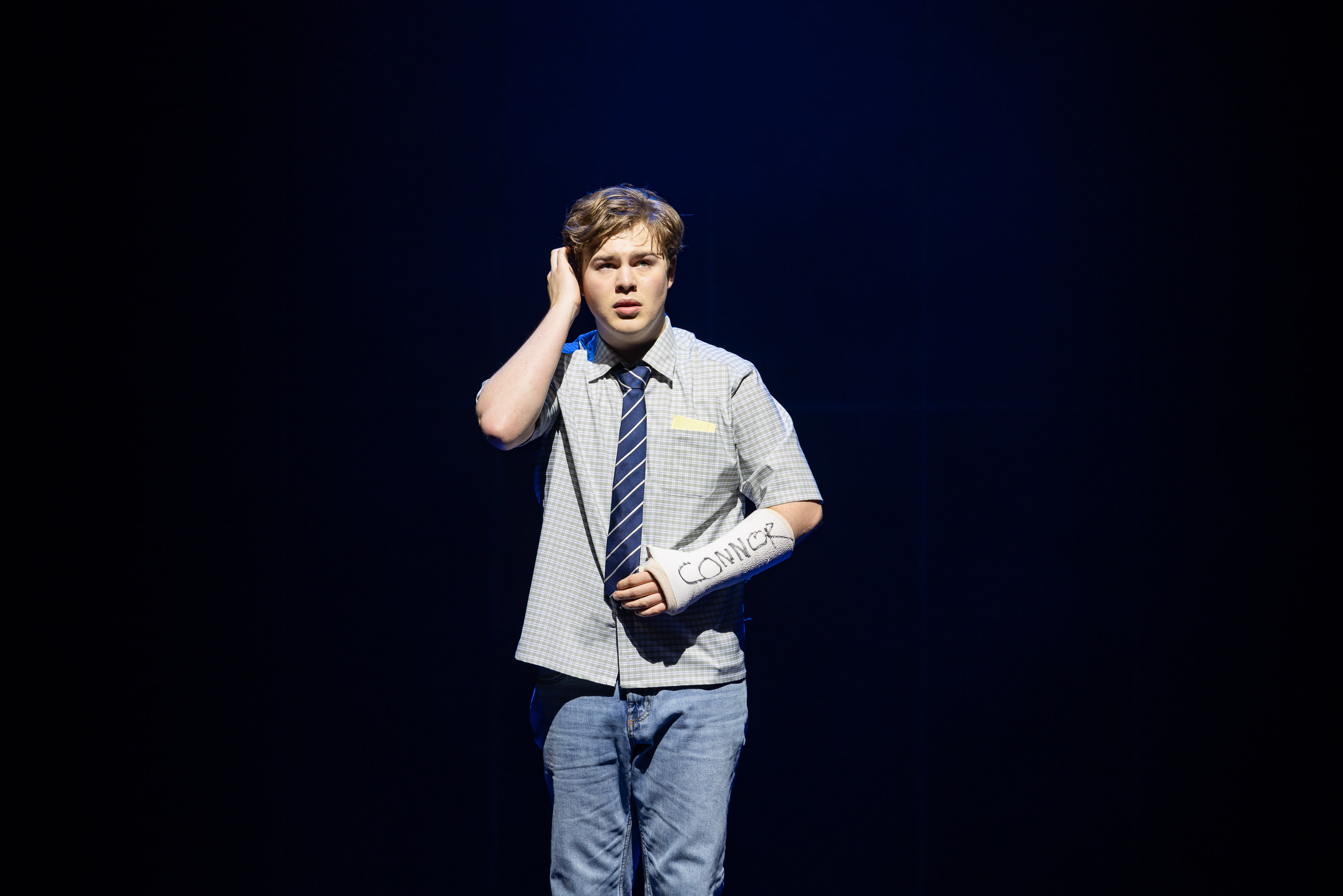 Dear Evan Hansen - Sydney Theatre Company