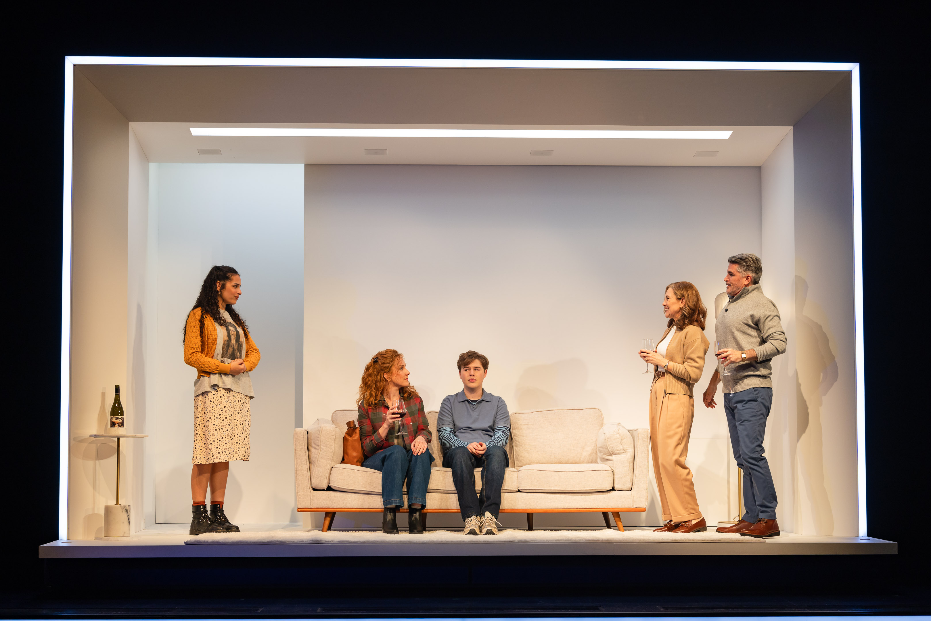 Dear Evan Hansen - Sydney Theatre Company