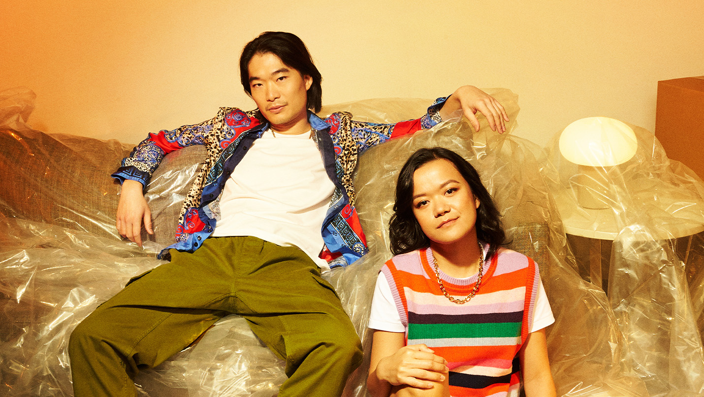 Golden Blood | 黄金血液 - Sydney Theatre Company