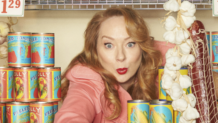 No Pay? No Way! Digital Program - Sydney Theatre Company