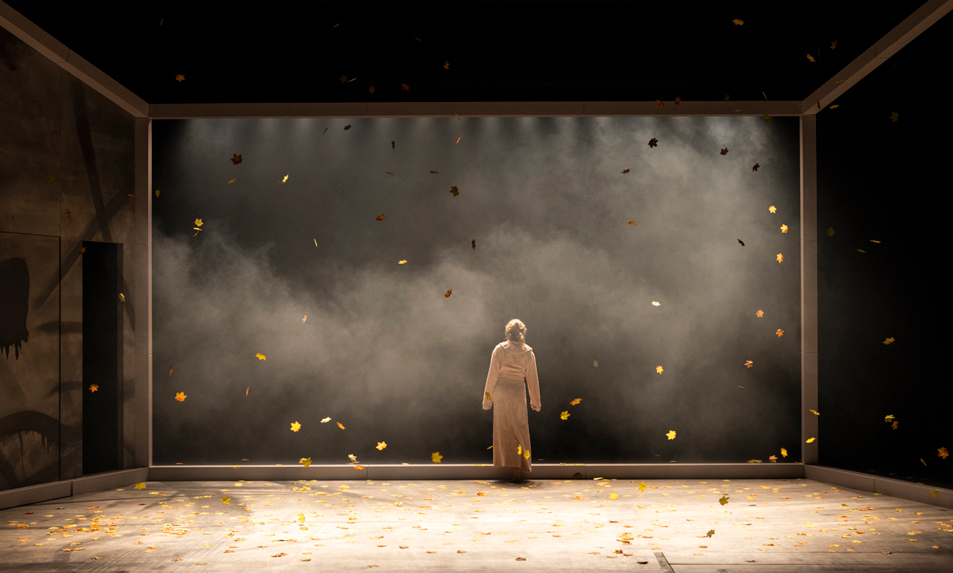 Sunday - Sydney Theatre Company