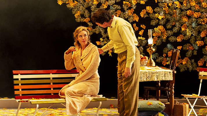 Sunday - Sydney Theatre Company