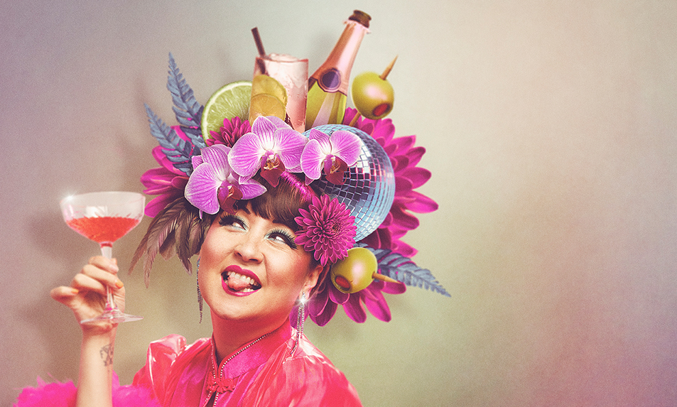 Smashed: The Nightcap - Sydney Theatre Company