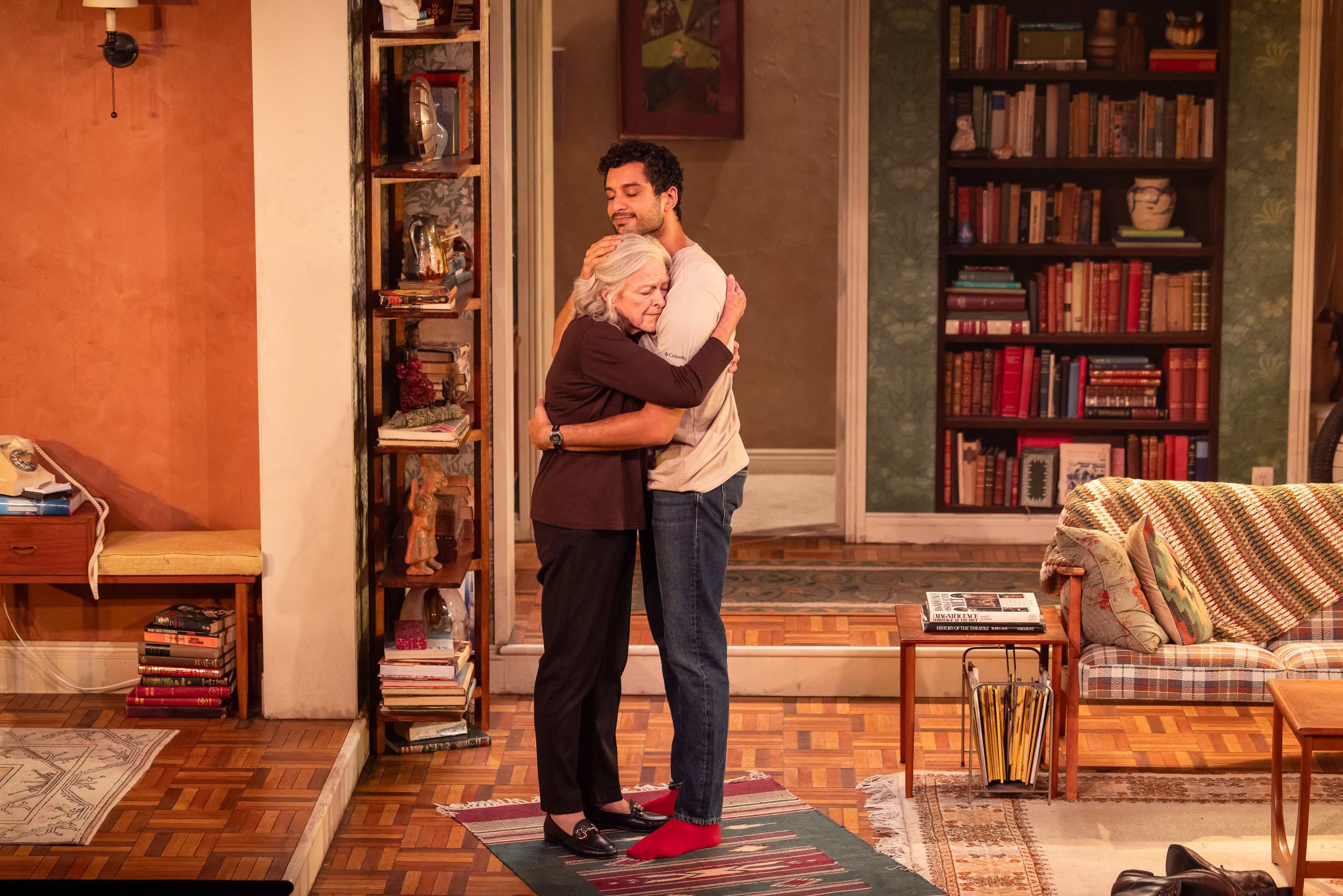 4000 Miles - Sydney Theatre Company