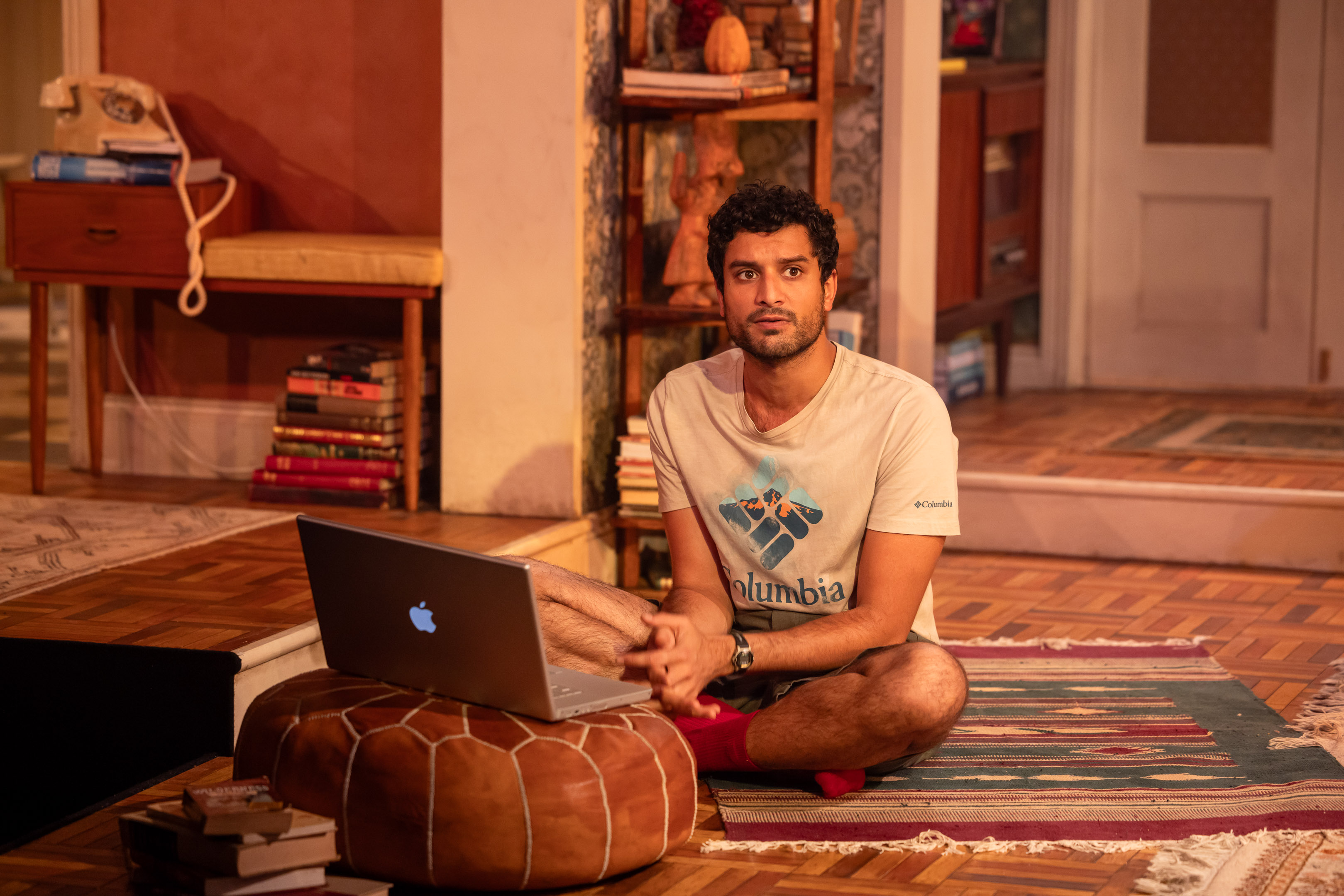 4000 Miles - Sydney Theatre Company