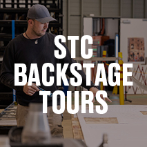 Backstage Tours - Sydney Theatre Company