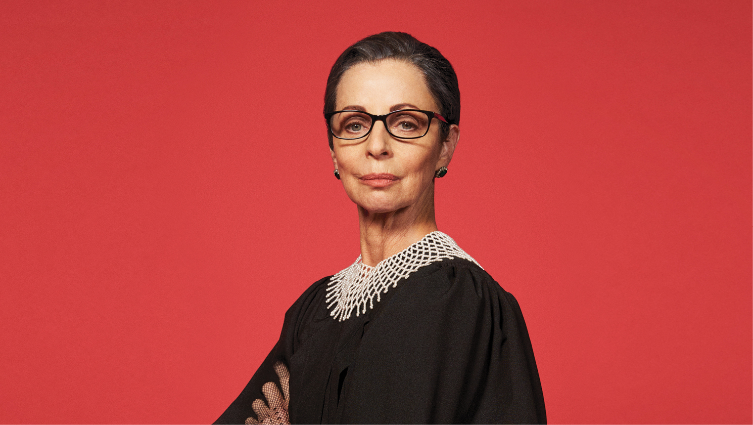 RBG: Of Many, One - Sydney Theatre Company