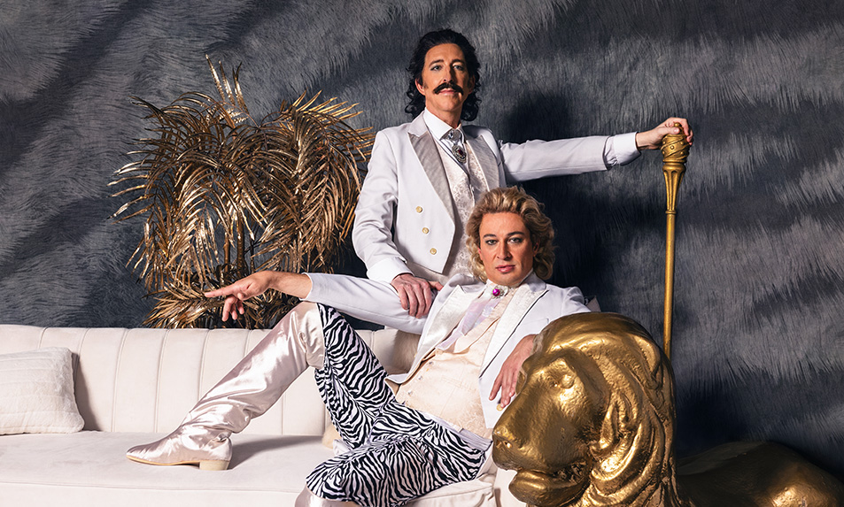 siegfried opera length