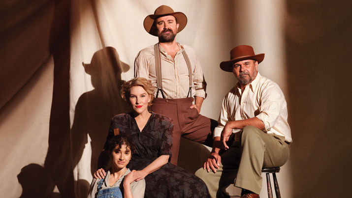 Season 2025 - Sydney Theatre Company