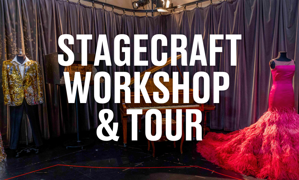 Inside the Dream Factory - Sydney Theatre Company