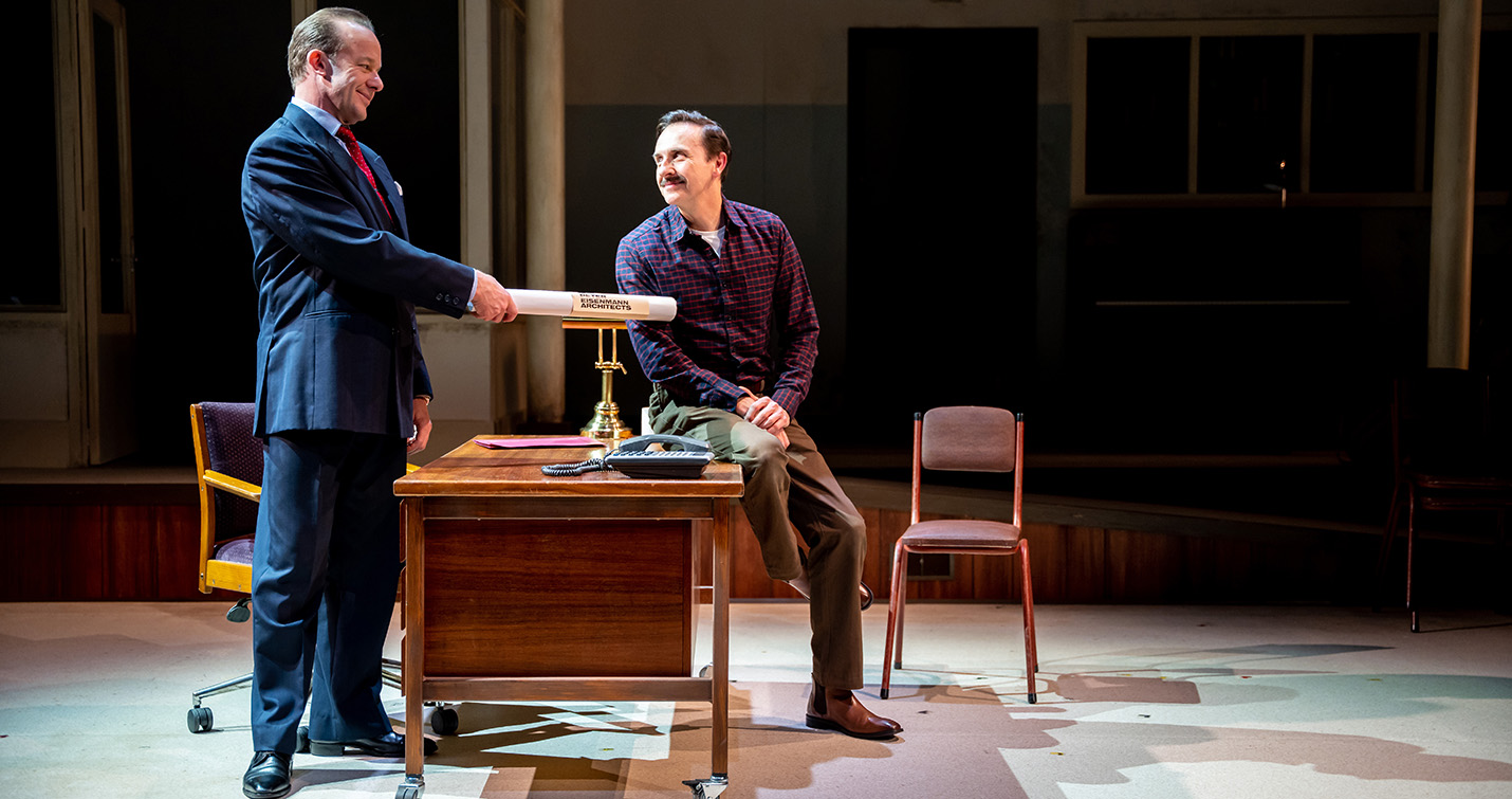 The Normal Heart - Sydney Theatre Company